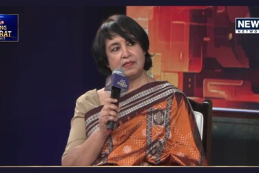 Taslima Nasreen News: Latest Taslima Nasreen News and Updates at News18