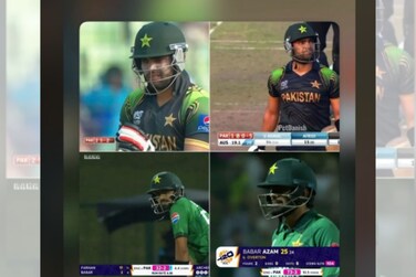 Umar Akmal News: Latest Umar Akmal News and Updates at News18