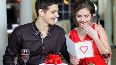 Valentine’s Day 2026 Date: History, Significance & Traditions Explained ...