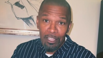 Jamie Foxx Turns 15-Year-Old Heartbreak Into Valentine’s Day Single ...