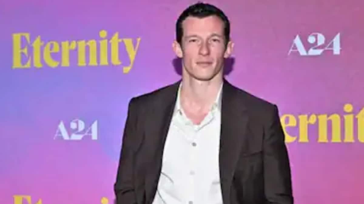‘You’re Right…’ Callum Turner Addresses James Bond Casting Rumours ...
