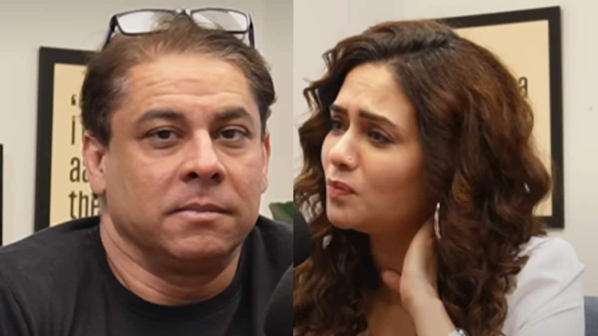 DYK This Popular Maharashtrian Actor And Celebrity Food Critic Belongs ...