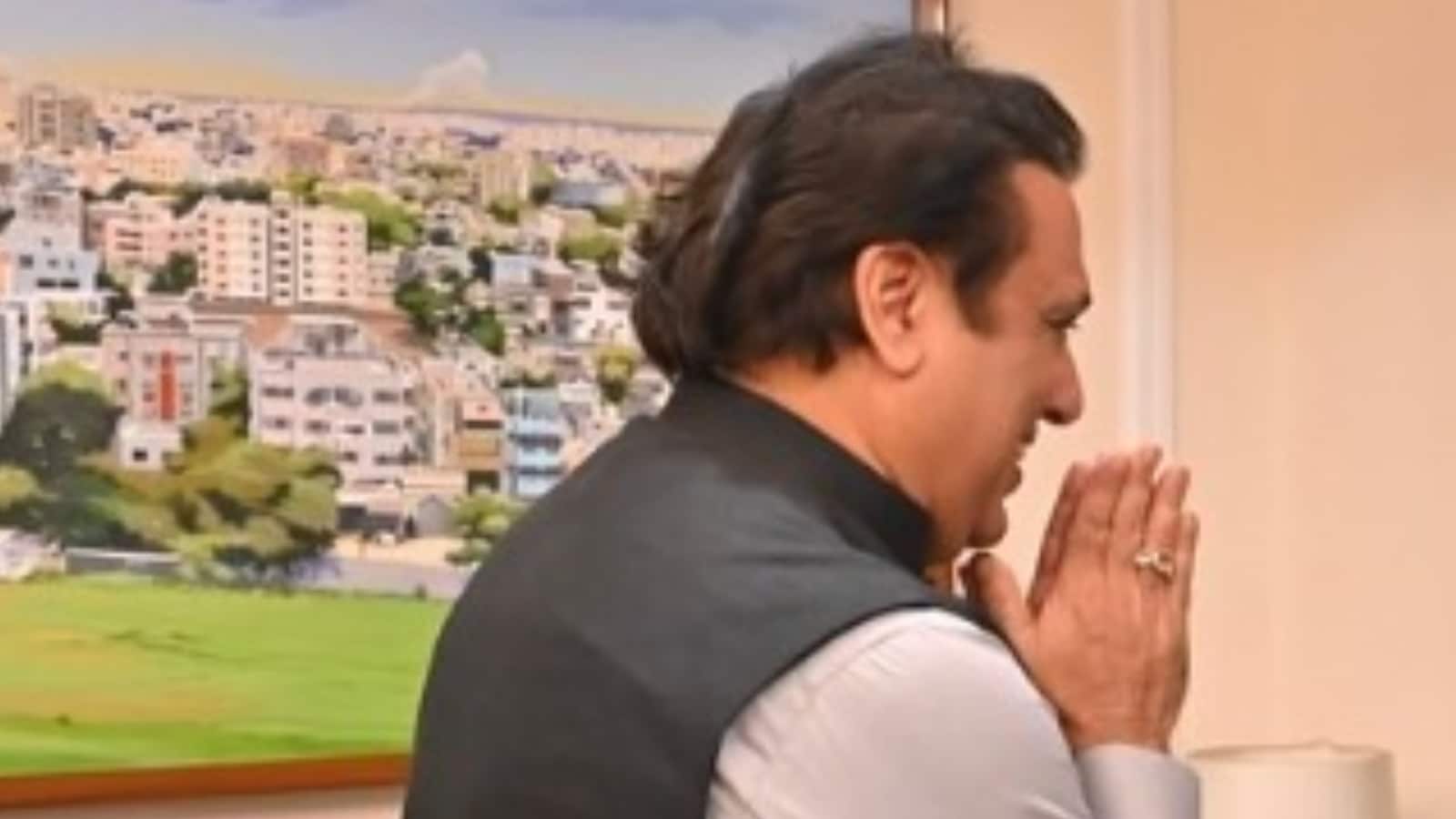 He Was One Of Bollywood’s Highest-Paid Stars, 15,000 People Were Wating ...