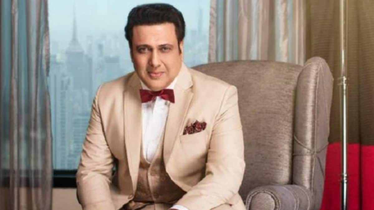 'Govinda Sadak Par Aa Gaye…': Actor's Nephew Reacts To Bankruptcy ...