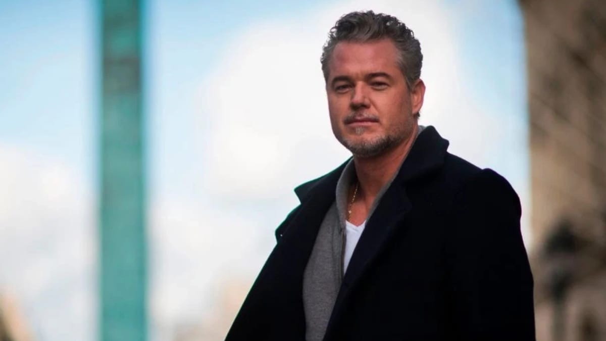 How Grey’s Anatomy Stars Reached Out To Eric Dane After His ‘Painful ...