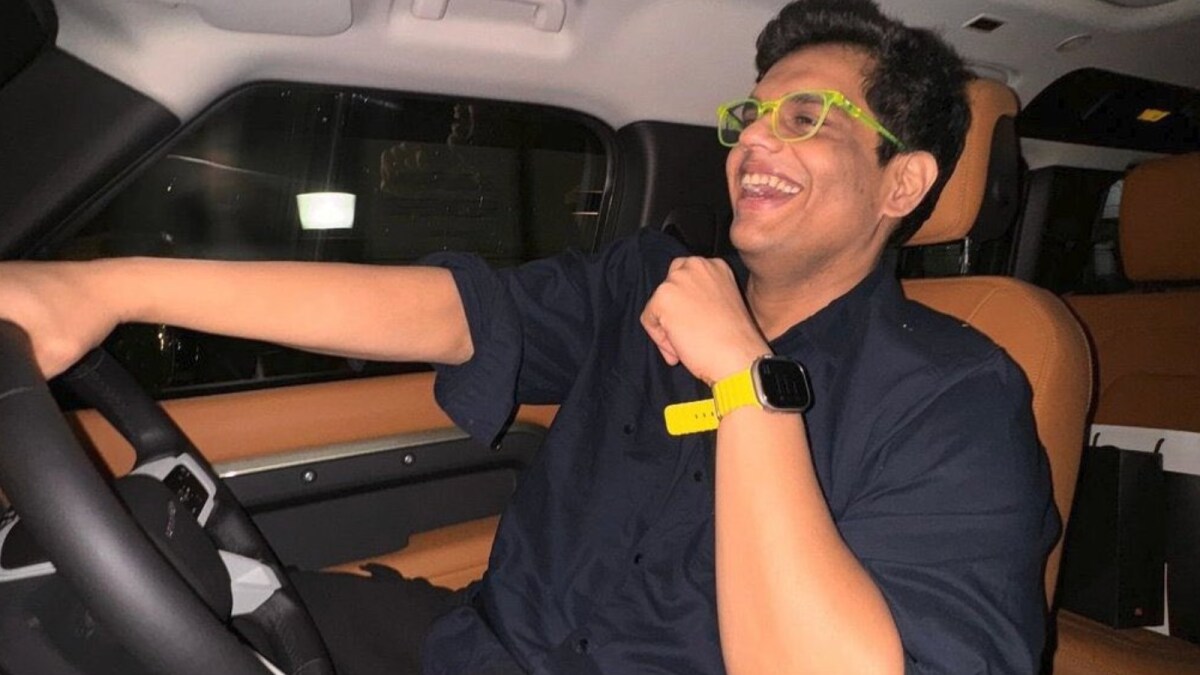 Want To Work With Tanmay Bhat? First, Tell Him The Meaning Of Life ...