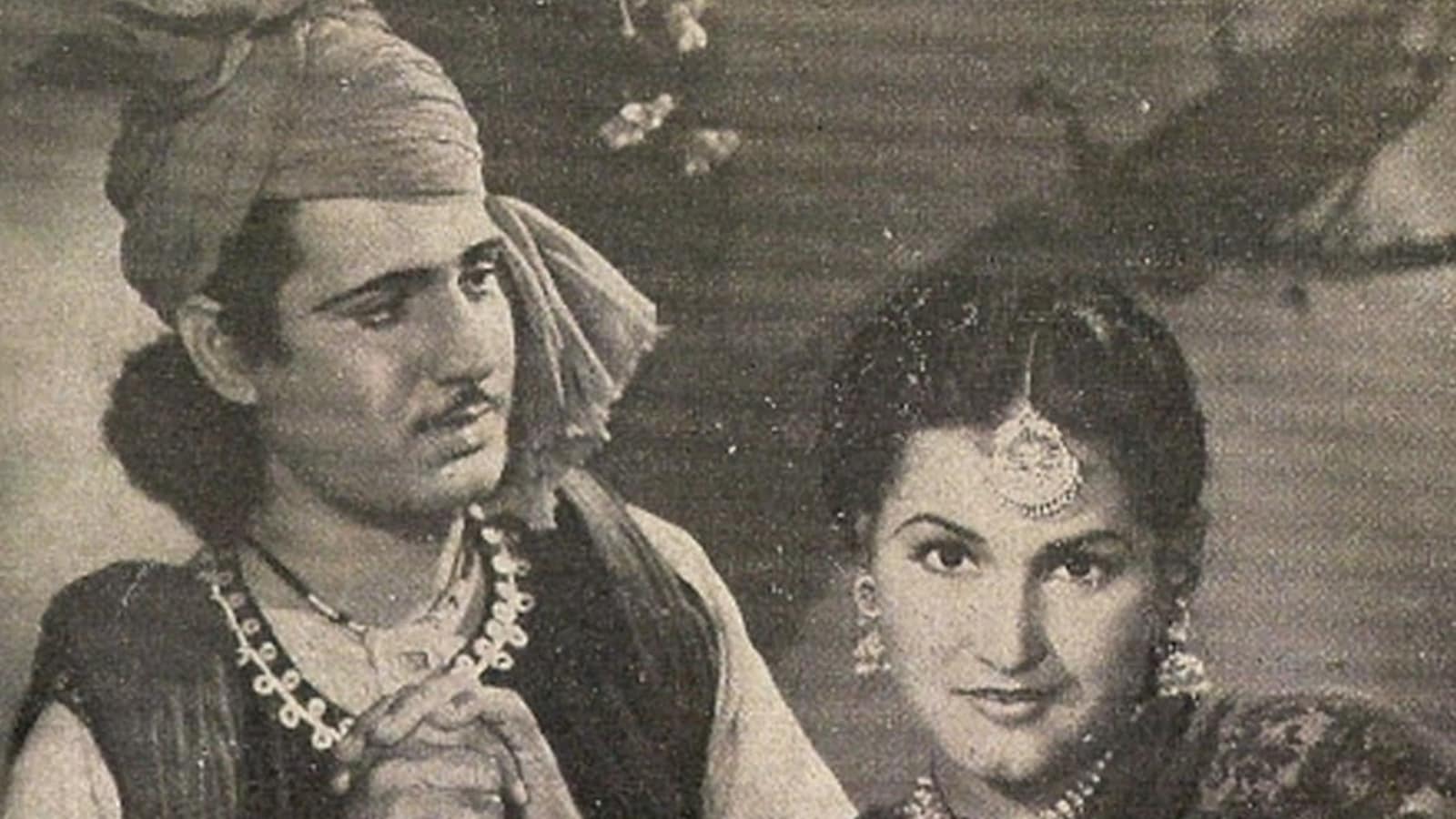 Prithviraj Kapoor’s Younger Brother, Had Amitabh Bachchan’s Support ...