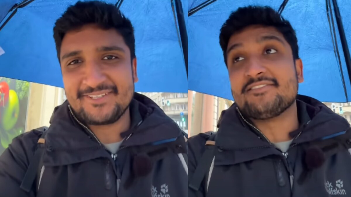 This Airport Official Mistakes Pakistani Man For Indian, Gets Instant ...