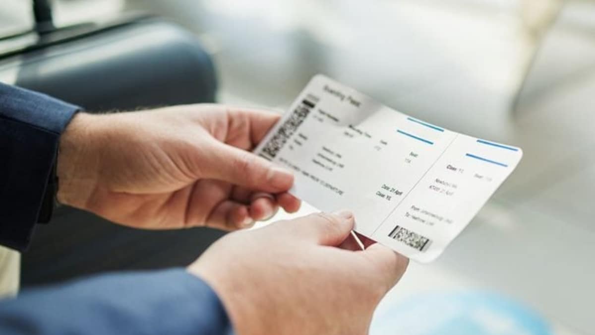 Lost Your Boarding Pass After Security? Here’s What Might Happen Next