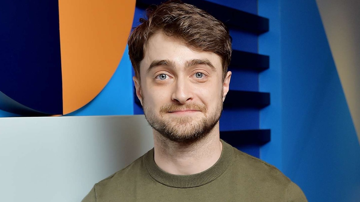 Daniel Radcliffe Explains Why He Is Not On Social Media: ‘It Seems So ...