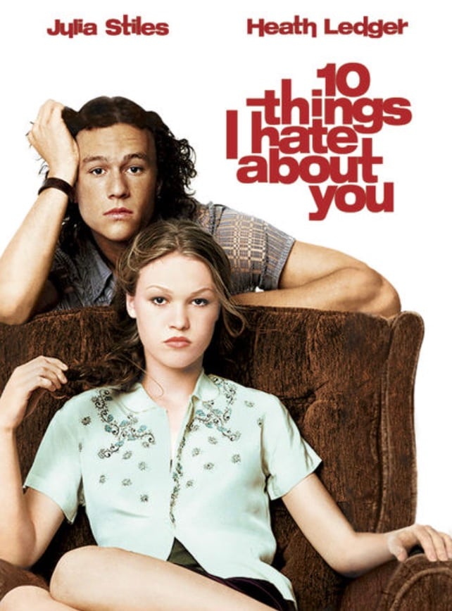 10 Enemies To Lover Films To Watch On OTT This Weekend