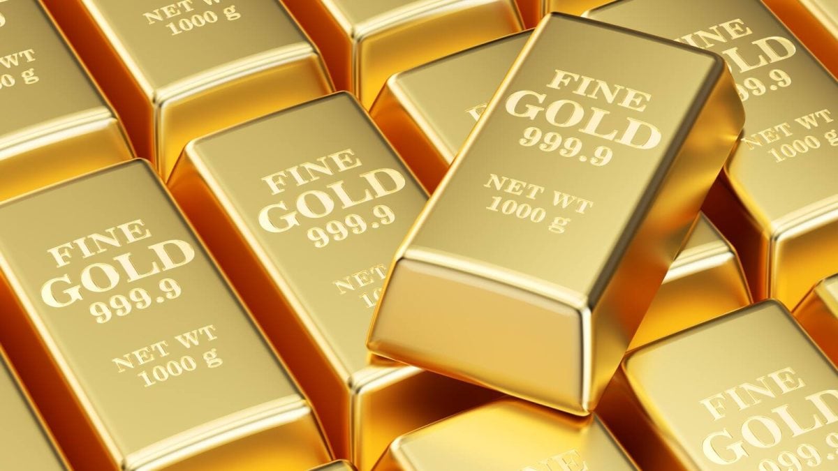 Gold Prices Drop Over Rs 10,000 In 5 Days, Check Hyderabad’s Latest Rates