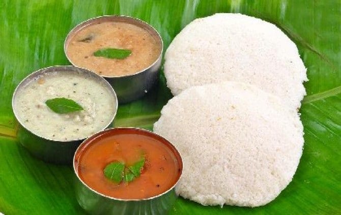 Make Restaurant-Style Idlis At Home In 30 Minutes With This Secret ...
