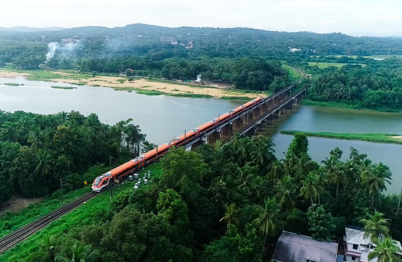 Hyderabad-Nanded Vande Bharat Express Likely Soon; Train Expected To ...