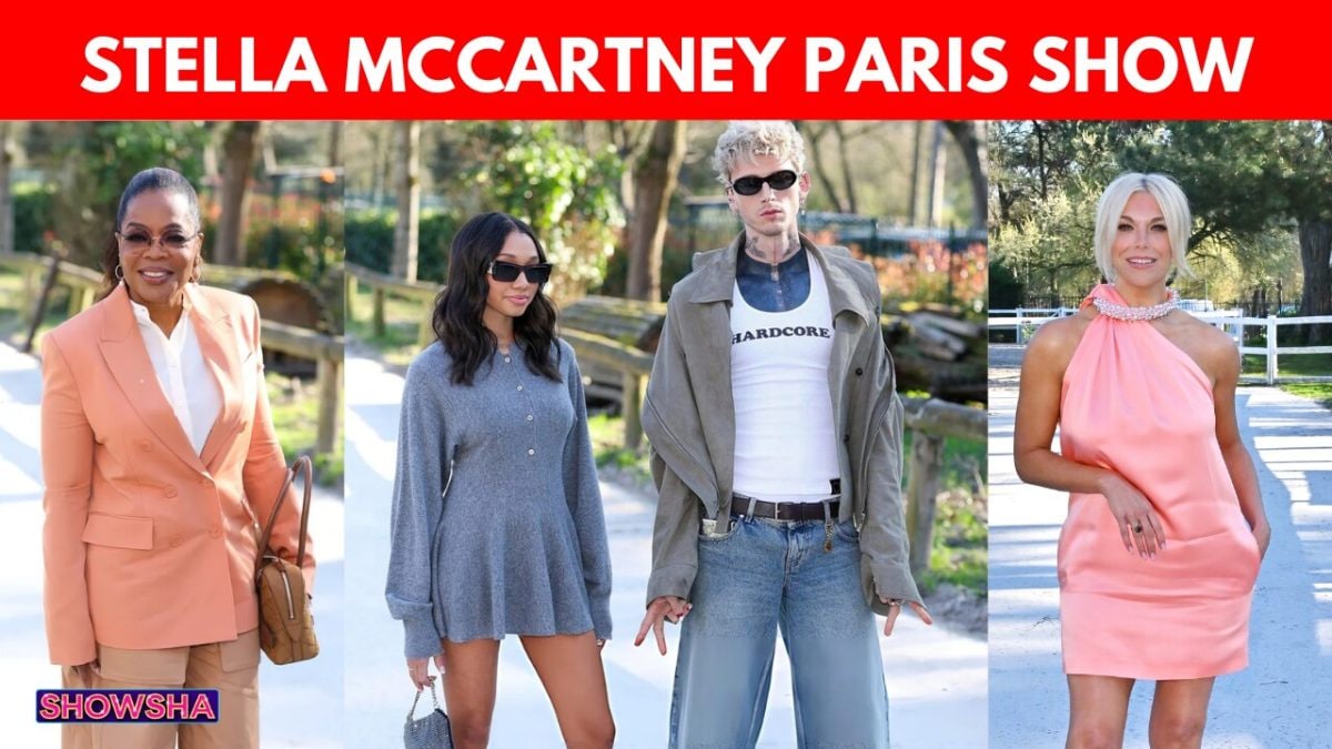 Oprah, Machine Gun Kelly, Hannah Waddingham Bring Star Power To Stella ...