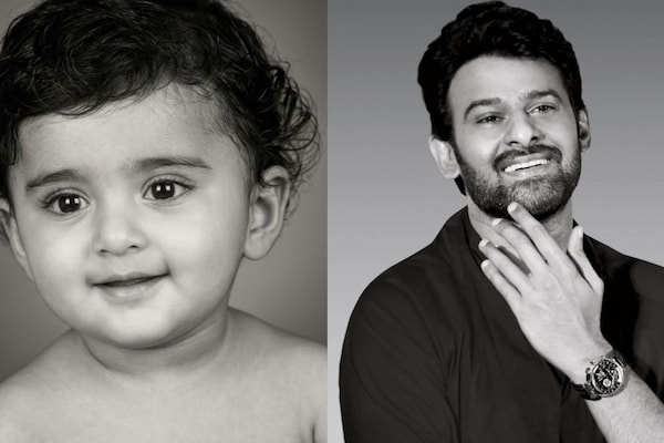 Prabhas News: Latest Prabhas News and Updates at News18