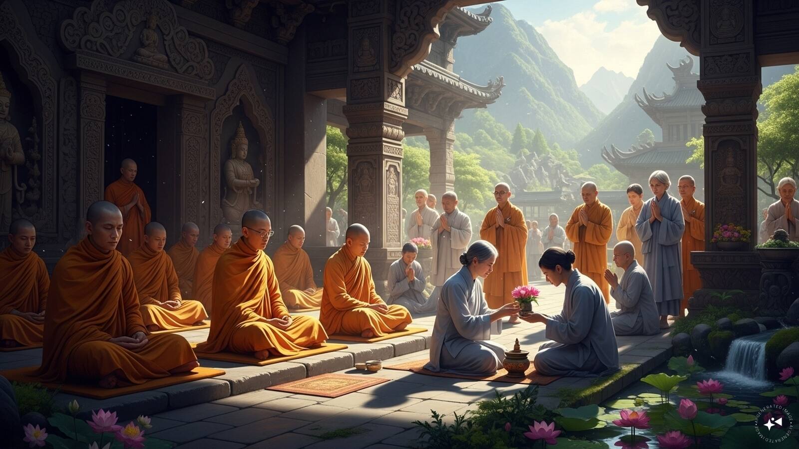 Why Millions Are Leaving This Religion; What’s Driving The Global Shift ...