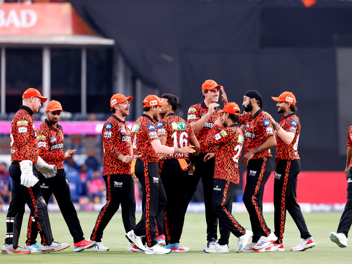 IPL 2026: Can SRH Overcome Flaws In High-Voltage Opener Against RCB?