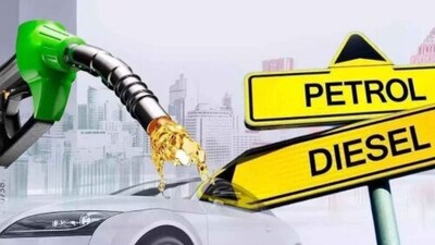 Petrol, Diesel Fresh Prices Announced: Know Latest Fuel Rates In Your ...