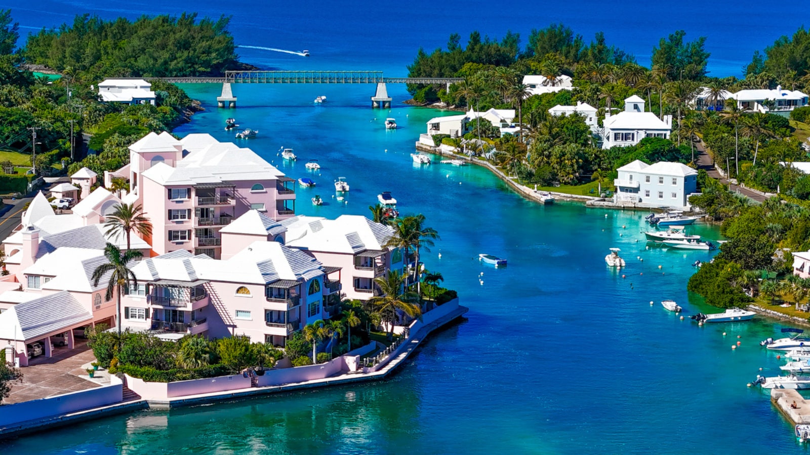 No Rivers, No Lakes: How This Island Built A 400-Year-Old Water System ...