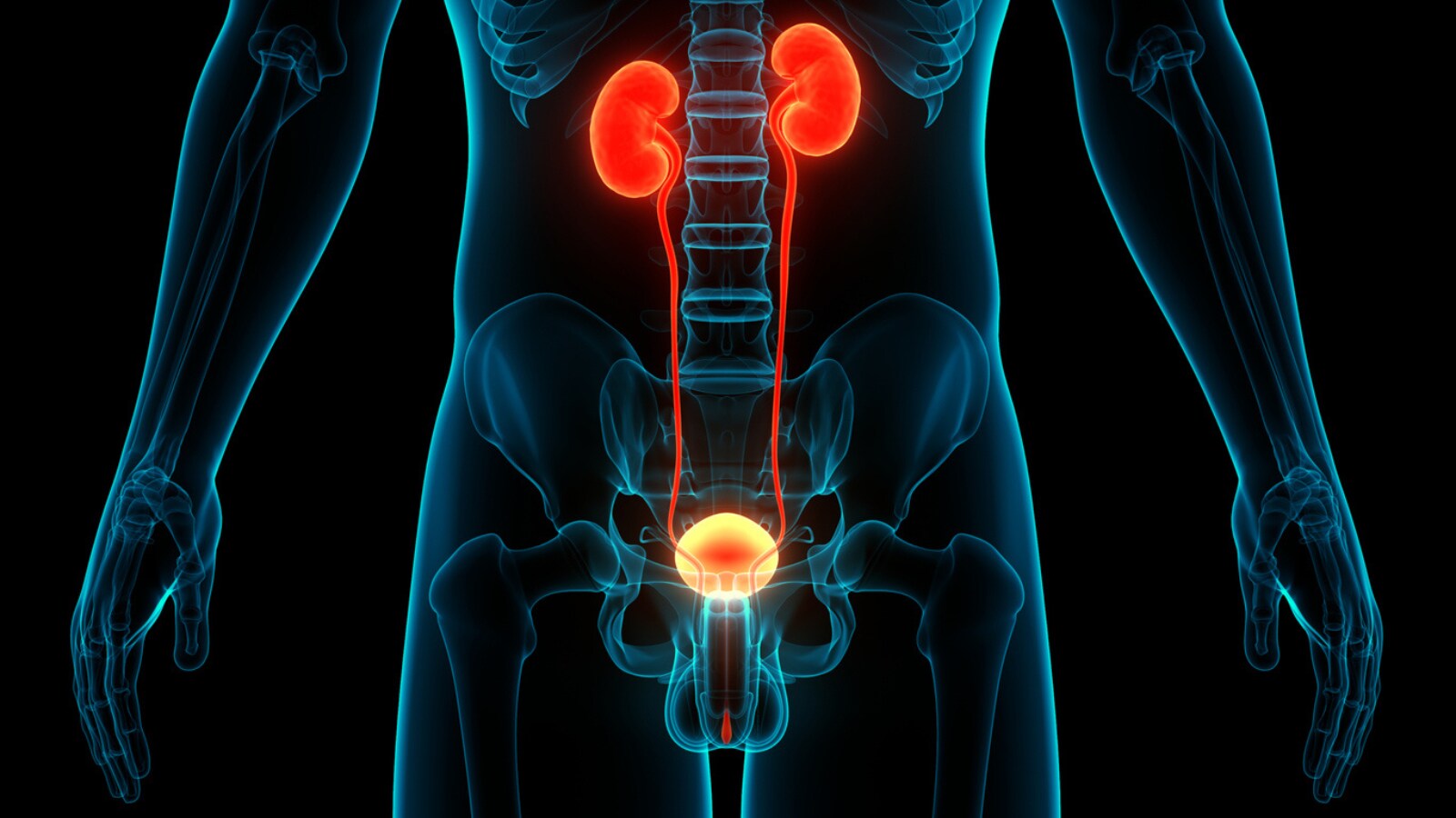 Weak Urine Flow Or Frequent Night Peeing? 5 Silent Prostate Cancer ...