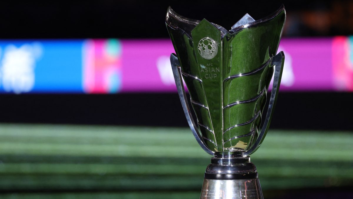 AFC Halts 2031, 2035 Asian Cup Bidding Amid Calendar Shake-Up ...