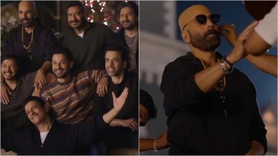 Golmaal 5 Announcement: Akshay Kumar’s Bald Avatar In Ajay Devgn’s Film ...
