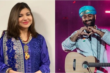Alka Yagnik News: Latest Alka Yagnik News and Updates at News18