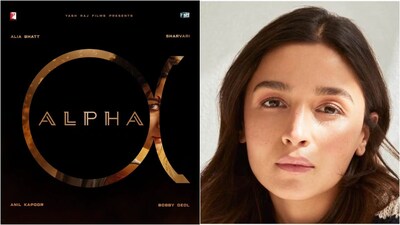 Alpha Gets New Release Date, Alia Bhatt-Sharvari’s Action Film To Hit ...