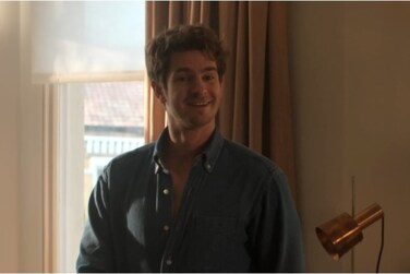 Andrew Garfield News: Latest Andrew Garfield News and Updates at News18