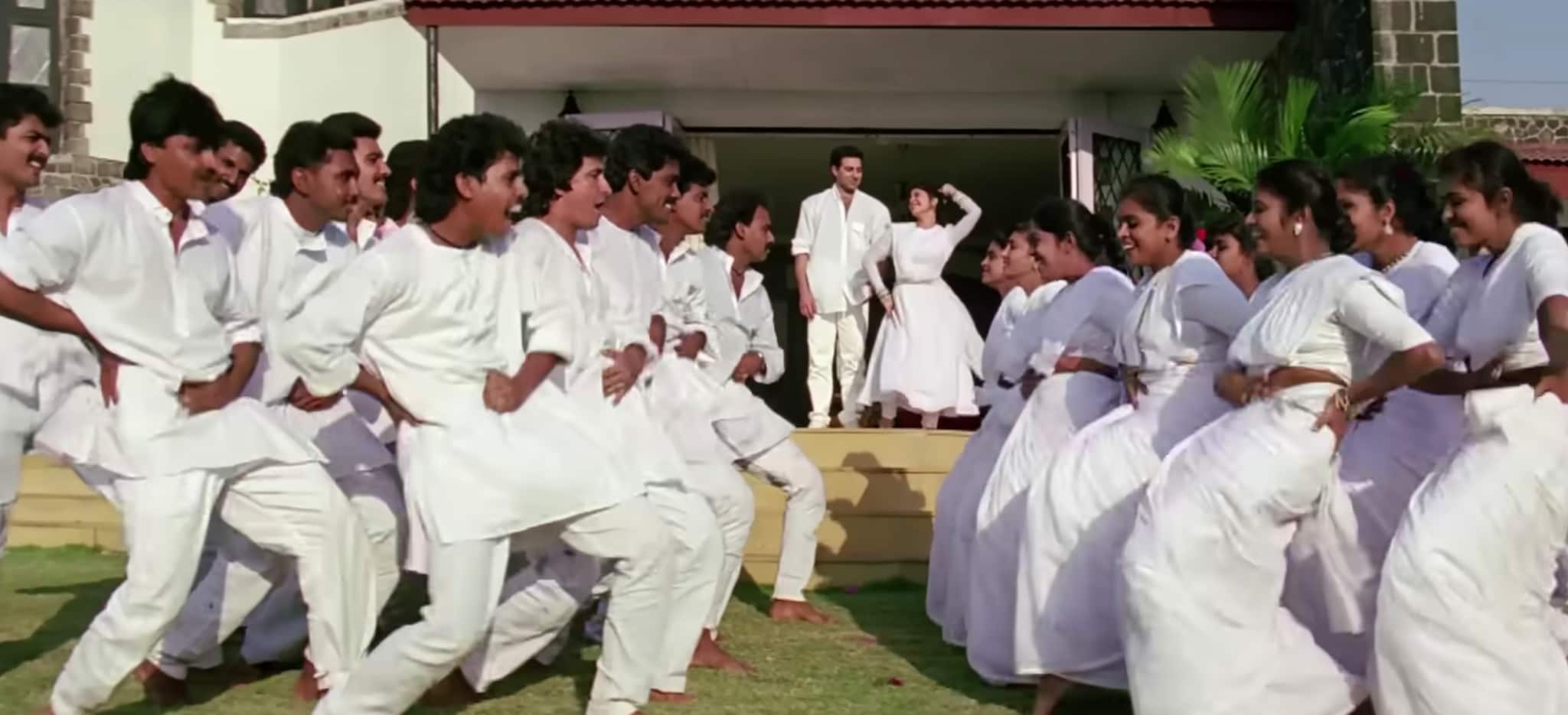 8 Iconic Holi Songs In Bollywood That Still Rule Every Playlist