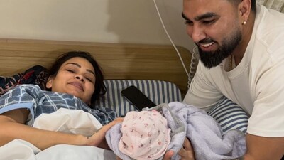 Armaan Malik Becomes Dad For 5th Time, Welcomes 4th Child With Wife ...