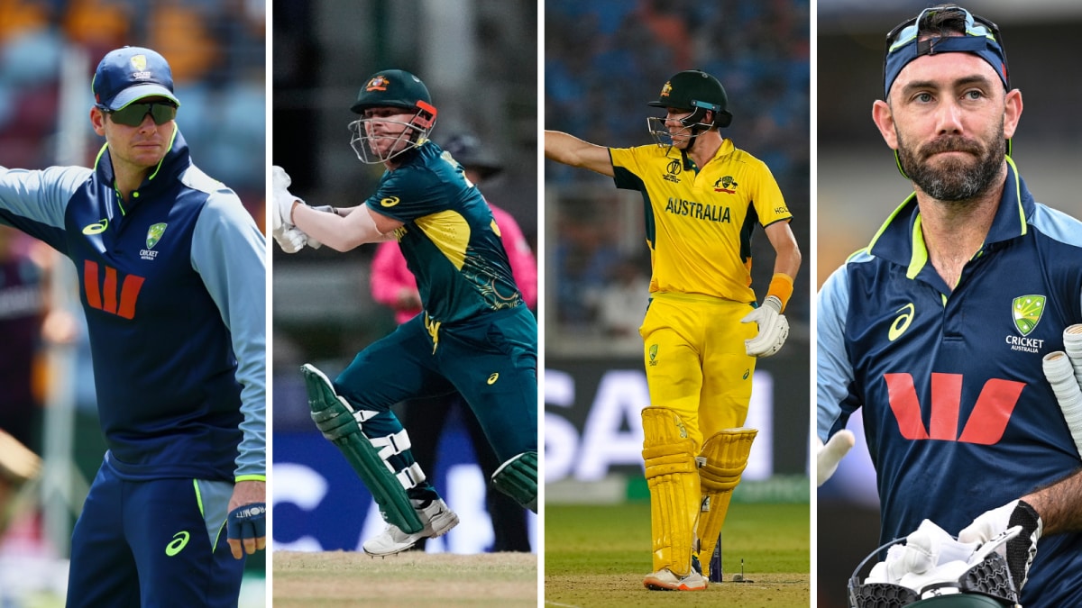 Do Not Travel! Australian Stars Warned Against Going To Pakistan For ...