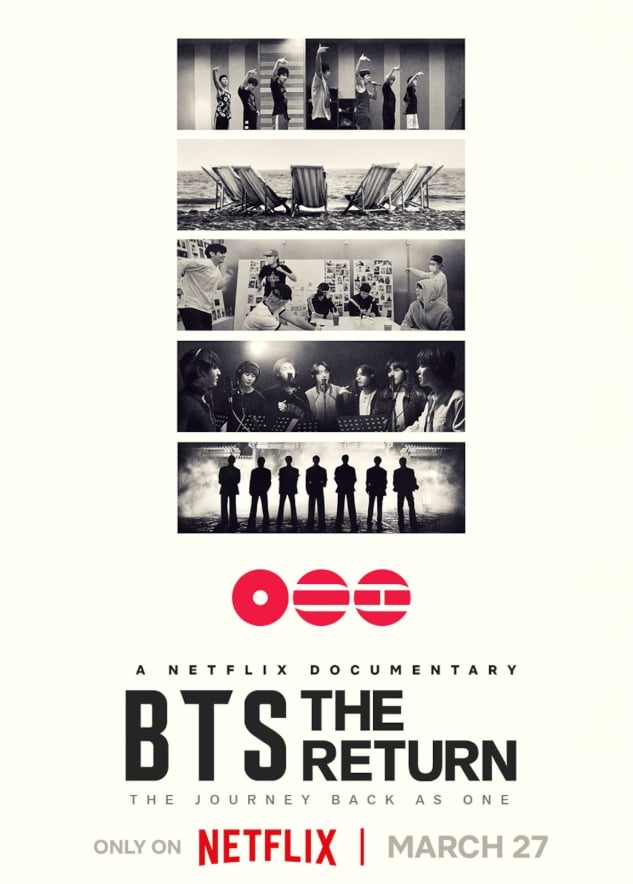 BTS March 2026 Comeback Timeline: When And Where To Watch All Events ...