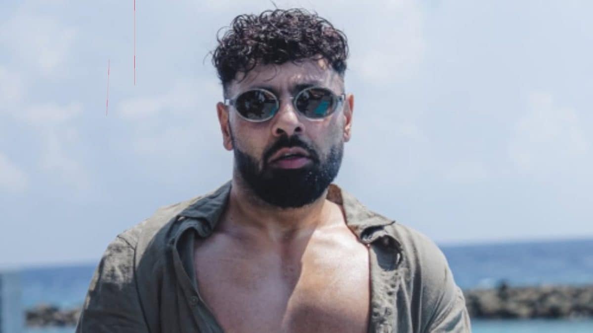 'Arrest Badshah': Haryana Women's Commission Asks Police Amid Tatiri ...
