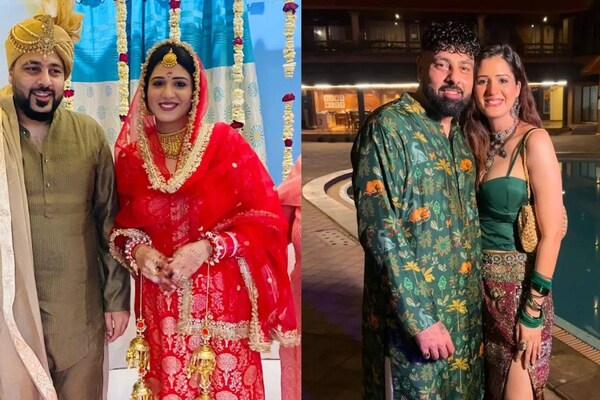 Badshah News: Latest Badshah News and Updates at News18
