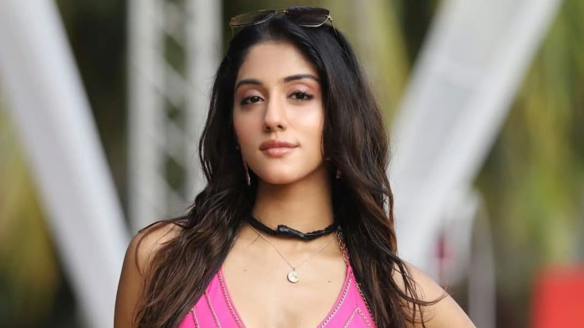 Anisha Shinde Drops Big Hint About Joining Bigg Boss Marathi After ...