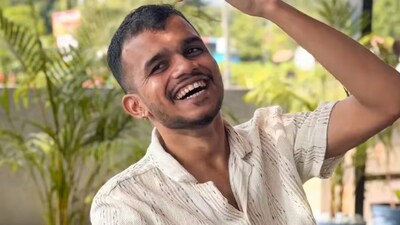 26-Year-Old Marathi Influencer Arun Tupe Dies Suddenly Of Heart Attack ...
