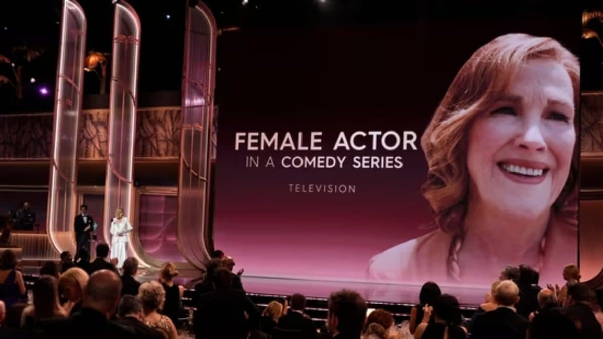 Catherine O’Hara Honoured With Posthumous Win At Actor Awards 2026 ...