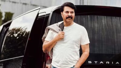 Mammootty Was ‘Shell-Shocked’ By Rs 800 Salary, Said, ‘I’m Going To ...
