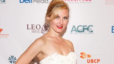 Carrie Anne Fleming, Known For Supernatural And iZombie, Dies At 51 ...