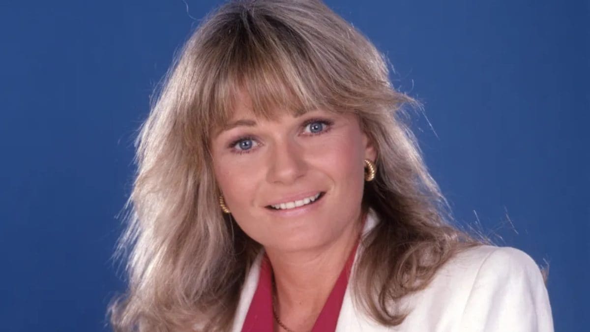 Superman Actor Valerie Perrine Dies At 82, Family Says 'She Fought Till ...