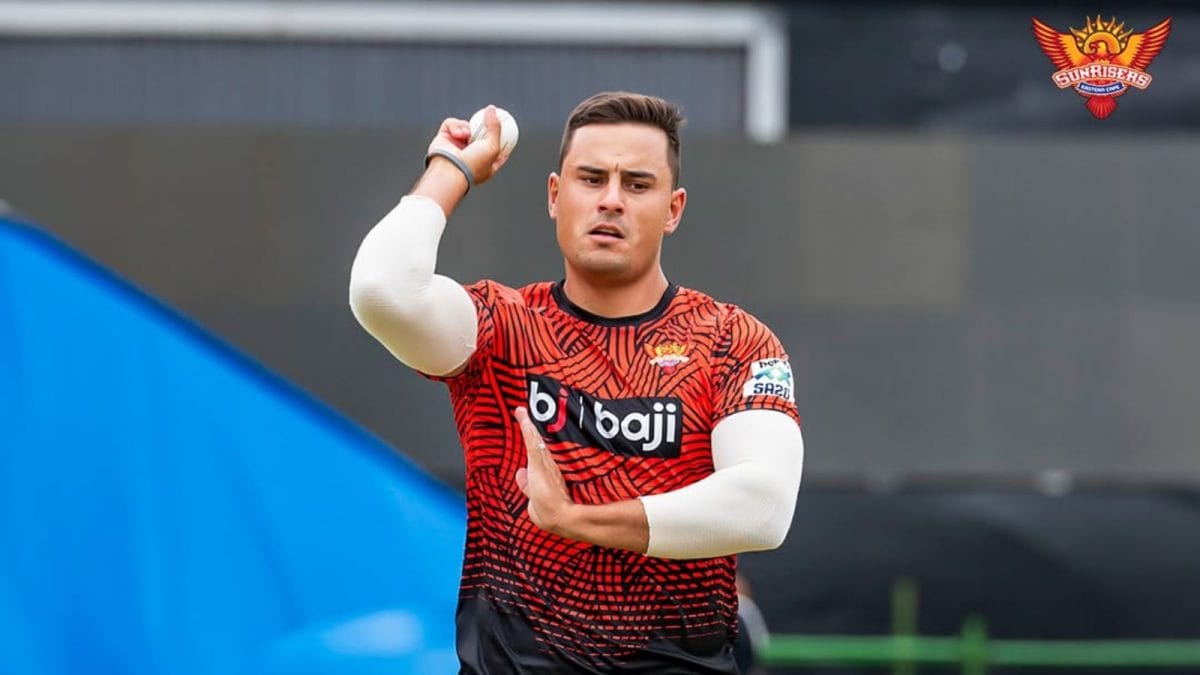 South African Cricketer Abandons Final Match Midway To Catch Flight To ...