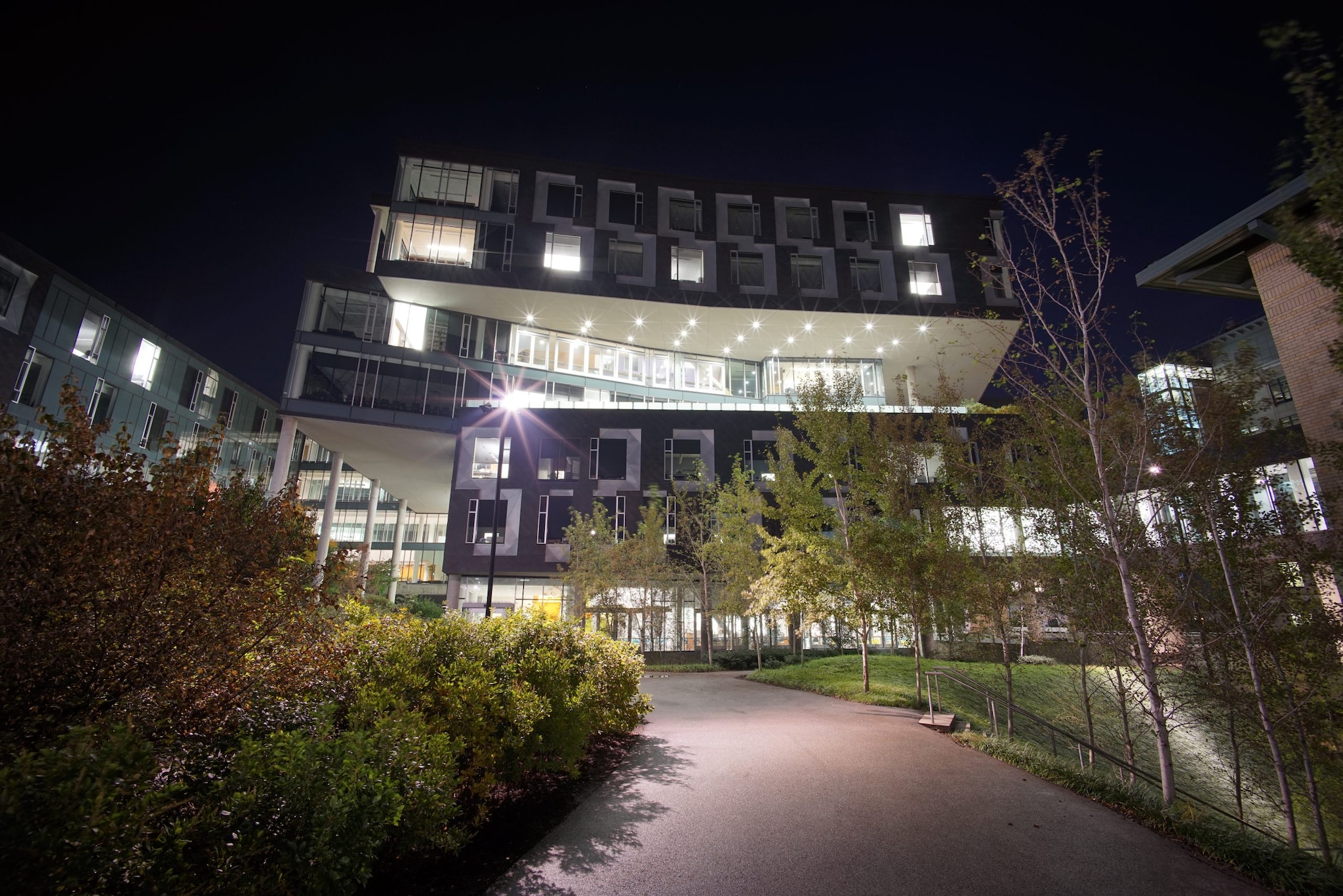 Top 10 Universities for AI and Data Science in QS Rankings
