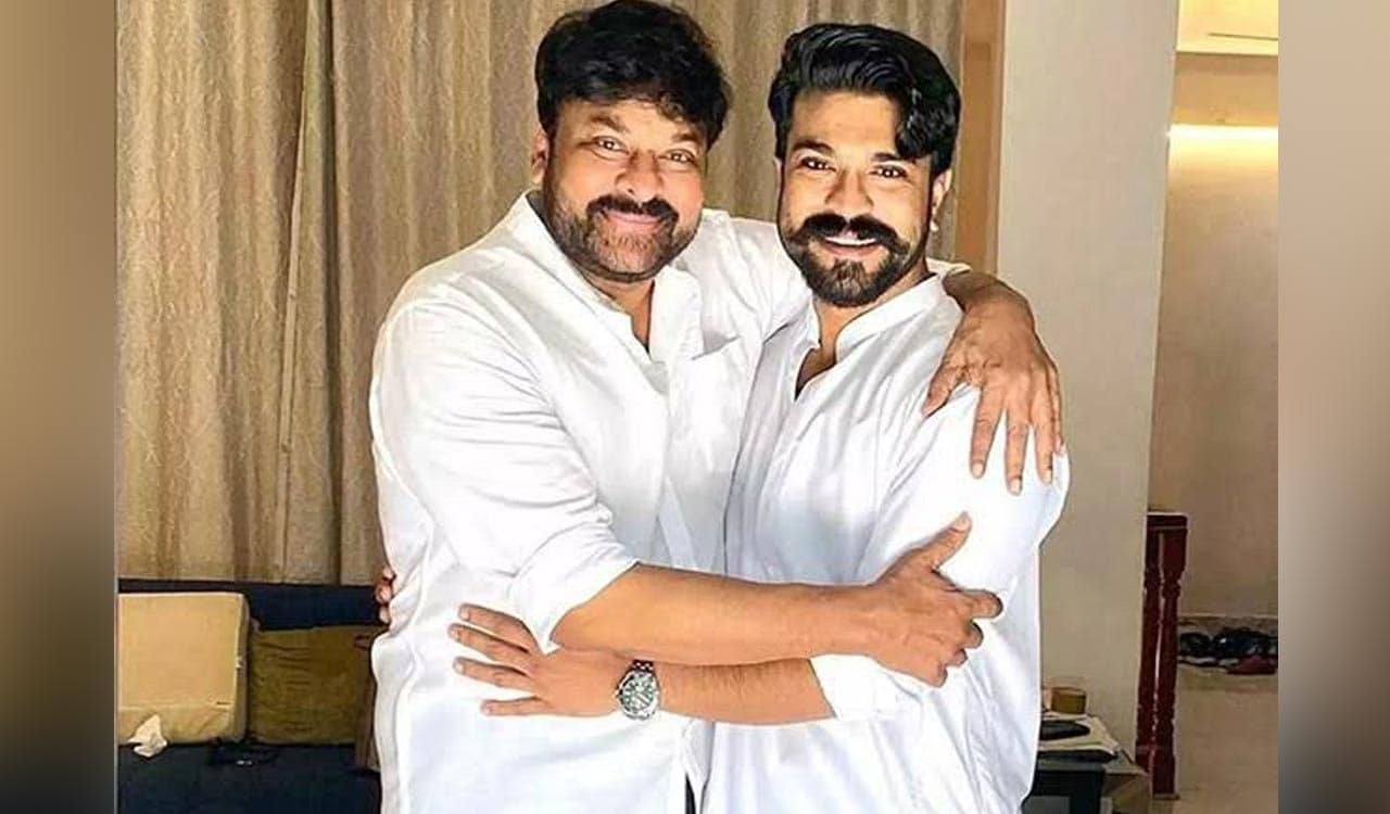Ram Charan Net Worth His Fortune Cars Businesses And Assets