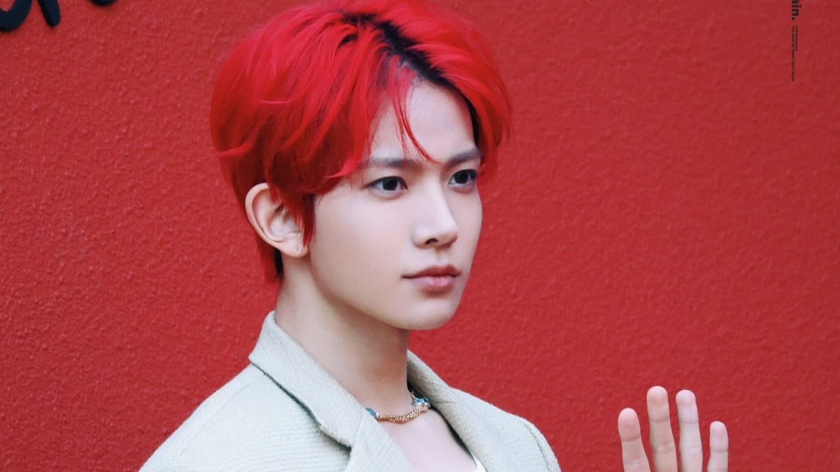 Heesung Confirms His Solo Album After Exit From ENHYPEN: ‘It’s Gonna Be ...