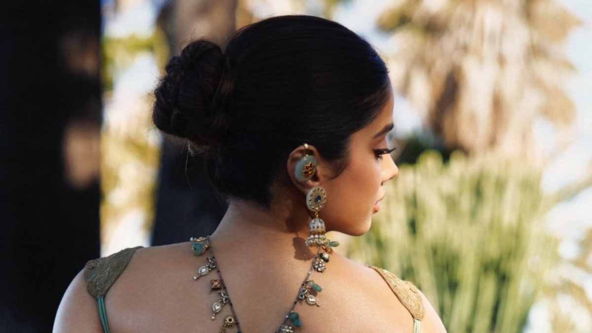 Daughter Of Legendary Actress, This 29-Year-Old Is Ruling Big Screens ...
