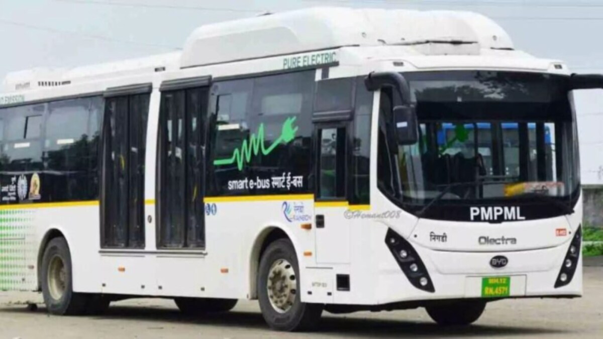 Pune Rolls Out Special Women’s Day Tour To 8 Destinations: Price, Route ...