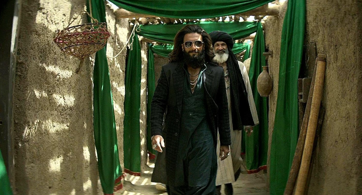 Dhurandhar 2 Ticket Prices Soar To Rs 3100, Check Price In Your City