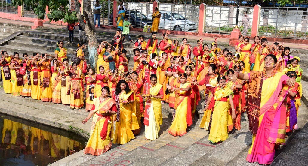 How Is Holi Celebrated Across India?